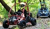 Scooters | redfoxpowersports