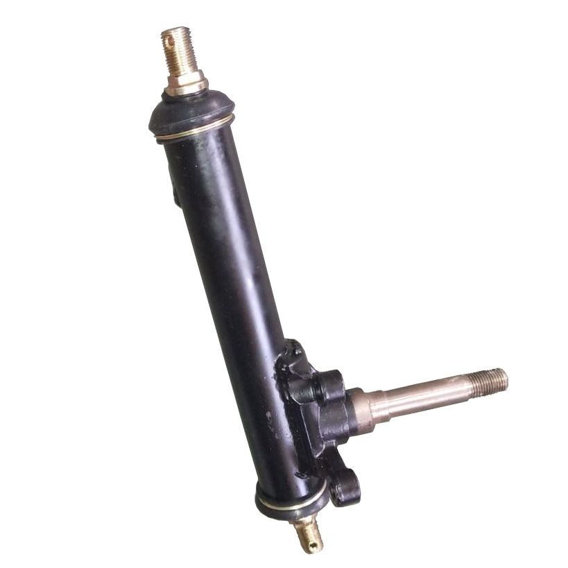 Front Left Spindle | redfoxpowersports