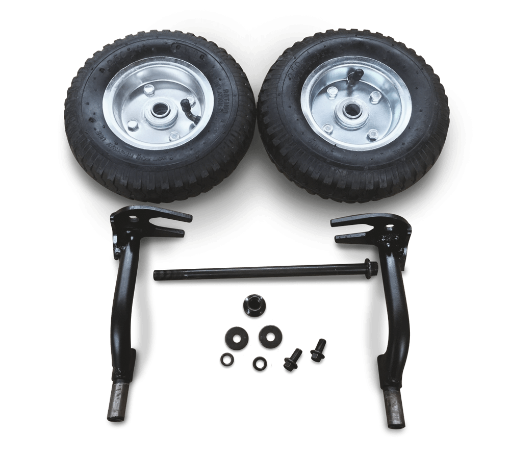 Motorcycle training wheel | redfoxpowersports