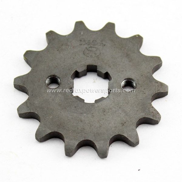 Small Sprocket | redfoxpowersports