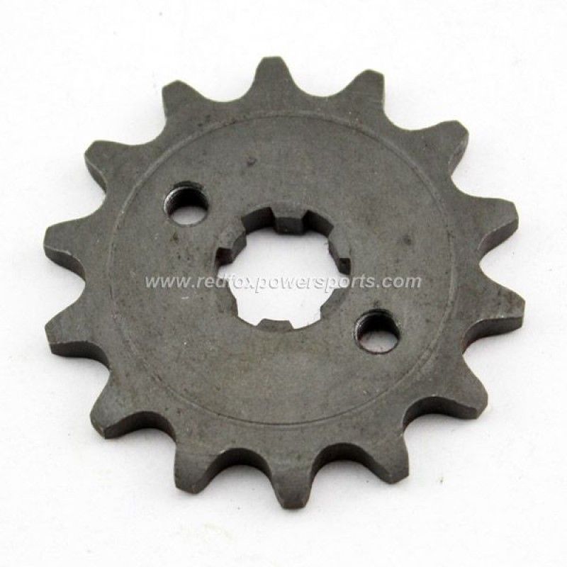 Small Sprocket | redfoxpowersports