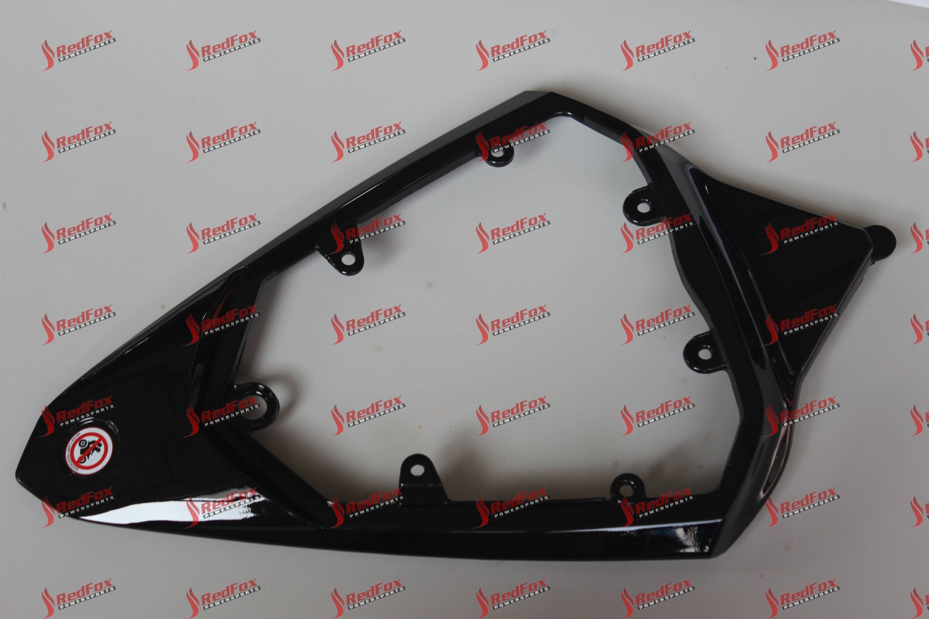 Bottom Tail Body | redfoxpowersports