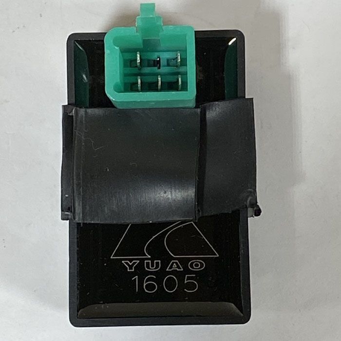 CDI box for 110cc 125cc Motor | redfoxpowersports