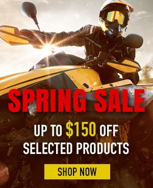 50CC Scooters - Gas Scooters / Mopeds - Scooters | redfoxpowersports