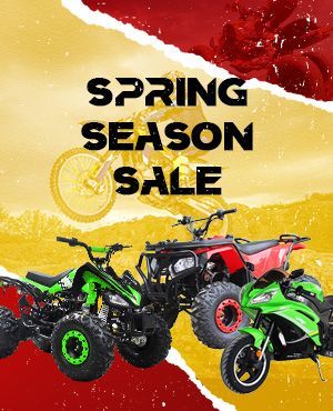 ATV Sales - Sale Items | redfoxpowersports